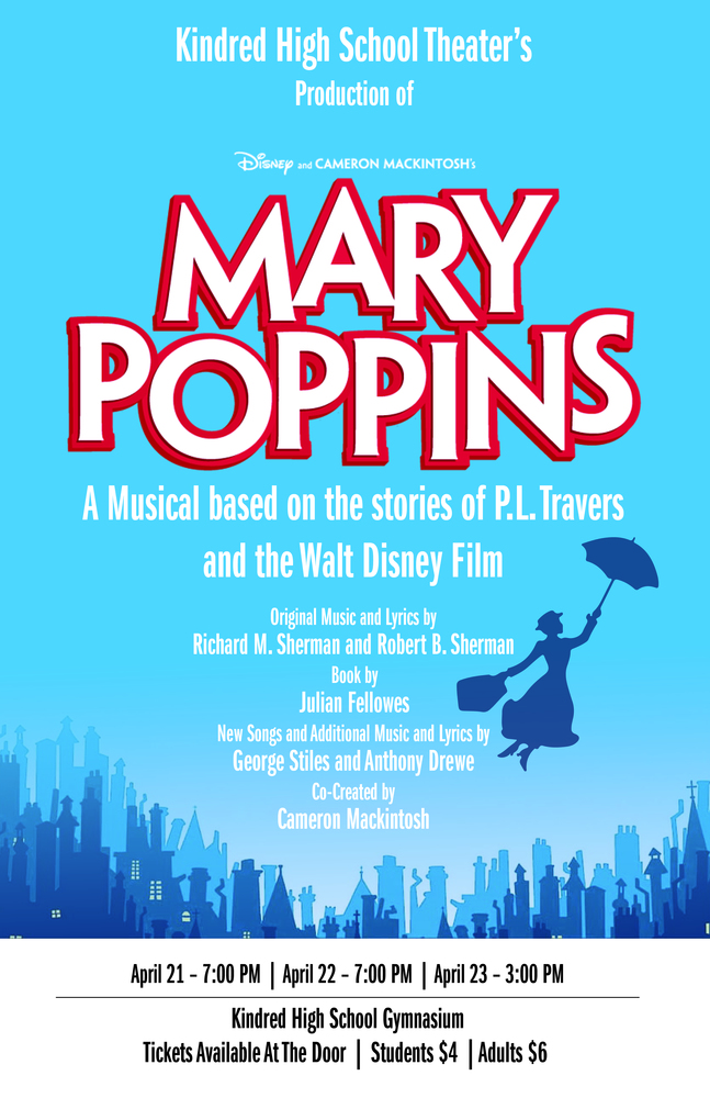 News | Kindred Public School District 2