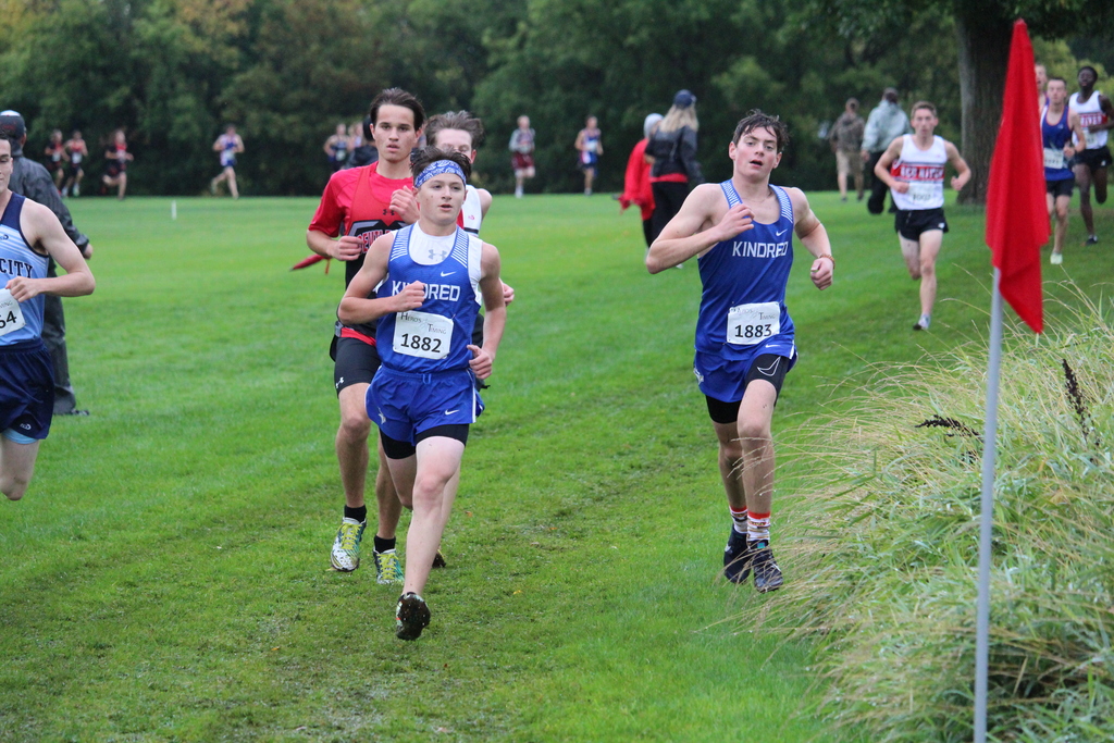 Live Feed | Kindred Public School District 2