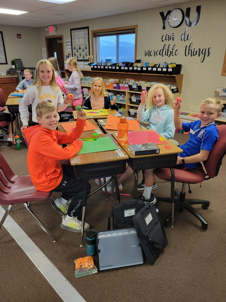 Live Feed | Kindred Public School District 2