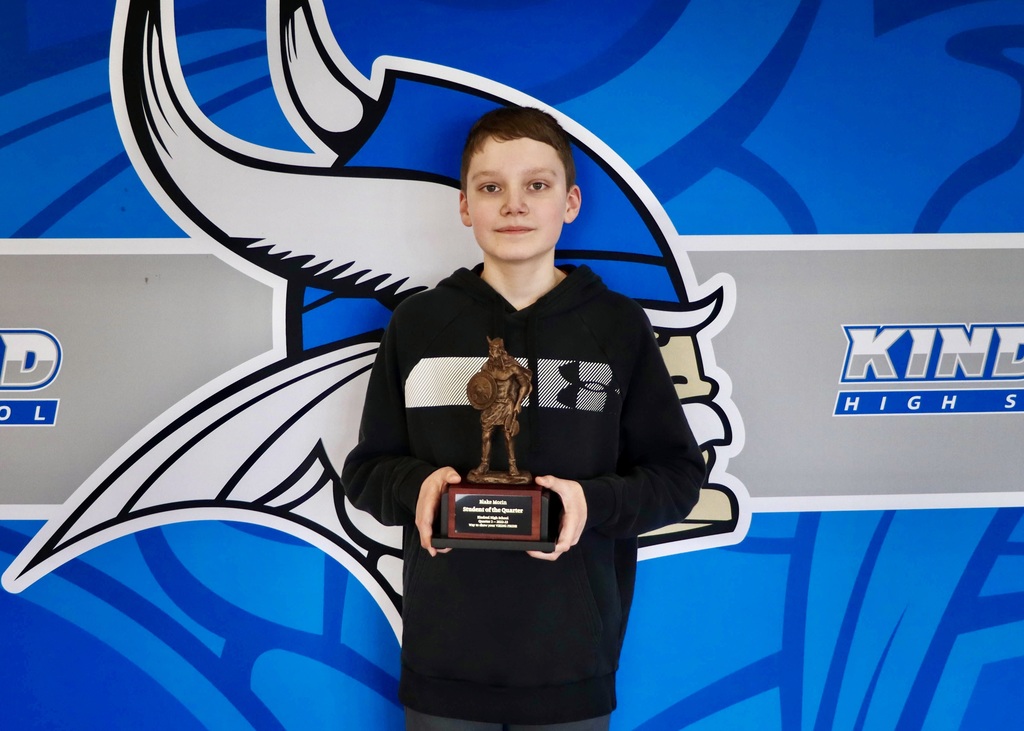 Live Feed | Kindred Public School District 2