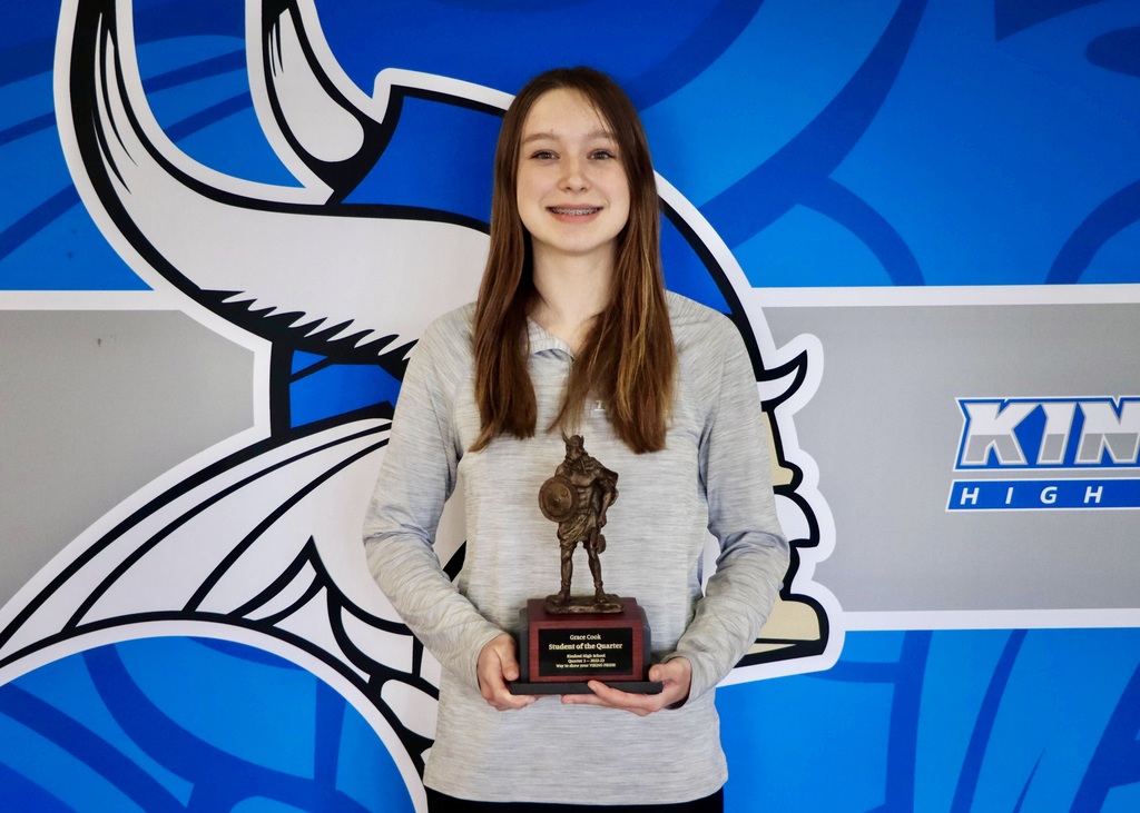 Live Feed | Kindred Public School District 2