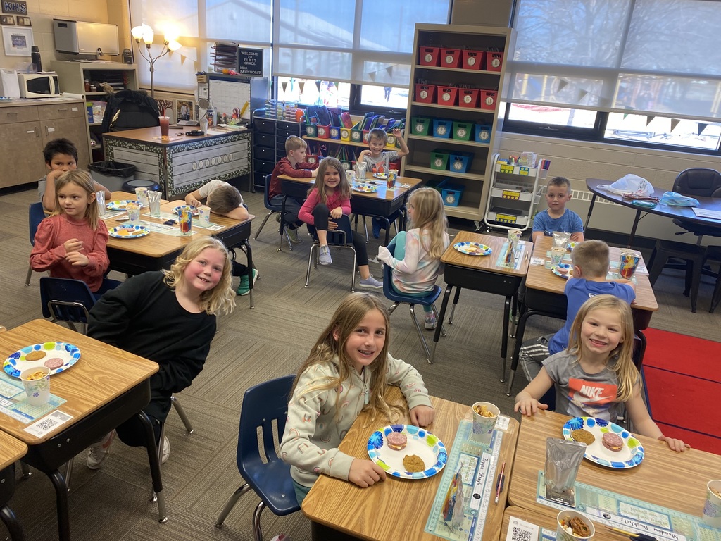 Kindred Public School District 2